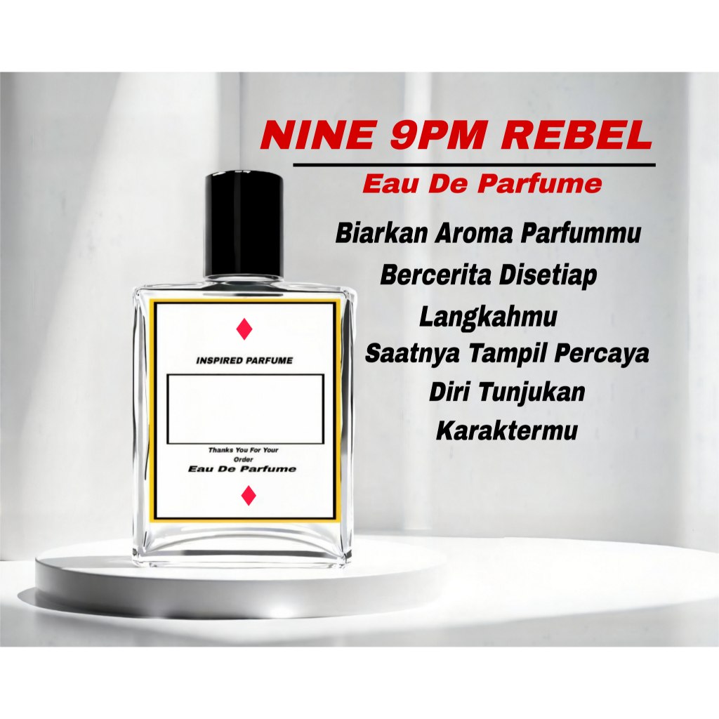 Harga nine 9 pm Terbaru Feb 2026 | BigGo Indonesia