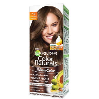 Harga Garnier Golden Brown BOX Terbaru Jul 2026 | BigGo Indonesia