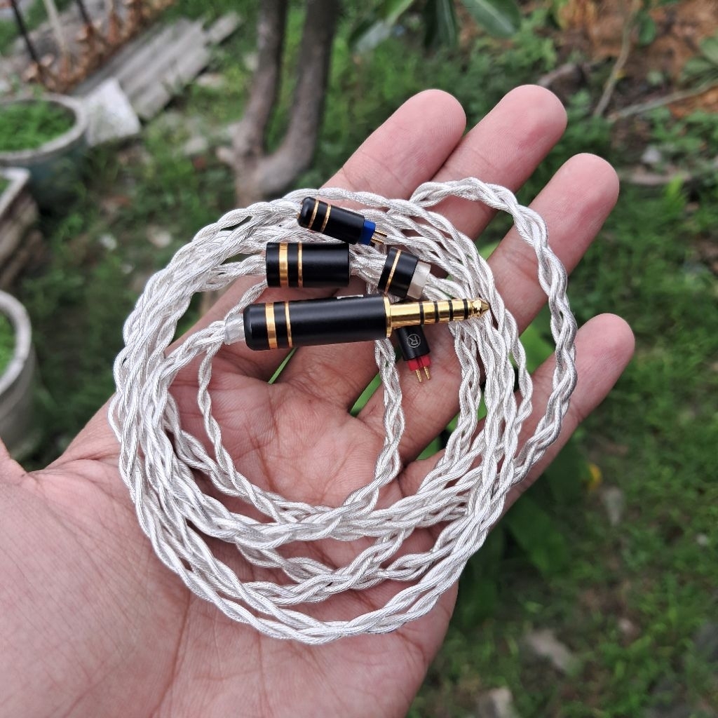 Harga Kabel IEM 0.78 Second Terbaru Des 2025 | BigGo Indonesia