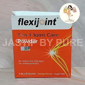 Harga Flexijoint Terbaru Mar 2026 | BigGo Indonesia