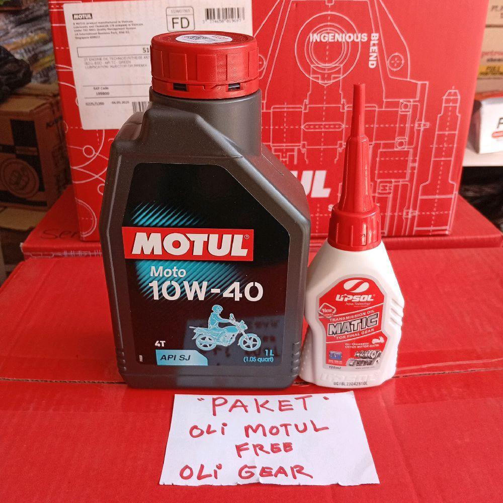 Harga OLI 1 Liter Motul Terbaru Jan 2026 | BigGo Indonesia
