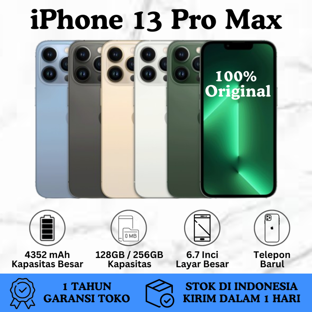 Harga 1p 13 ibox Terbaru Feb 2026 | BigGo Indonesia