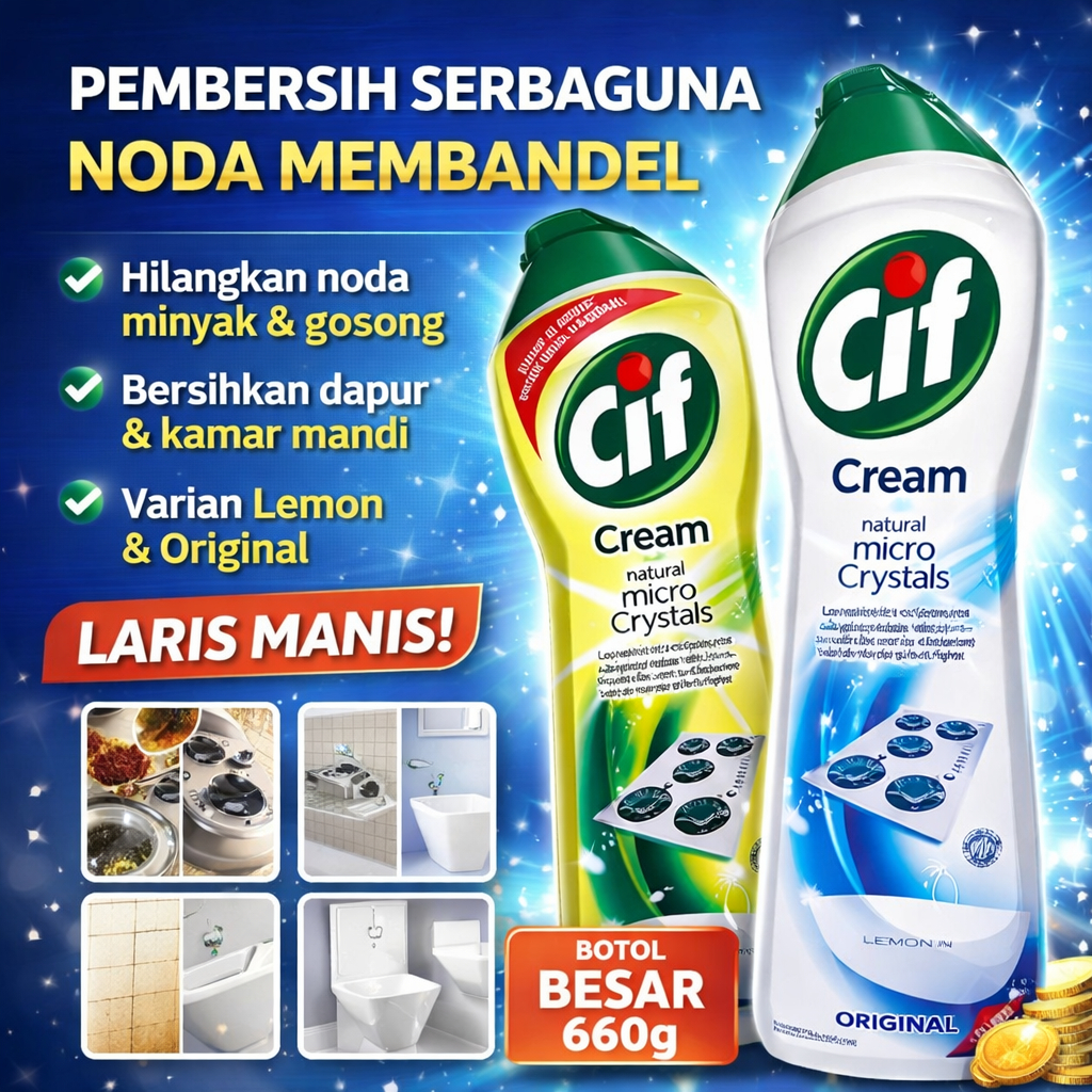 Harga cif stainless Terbaru Jan 2026 | BigGo Indonesia
