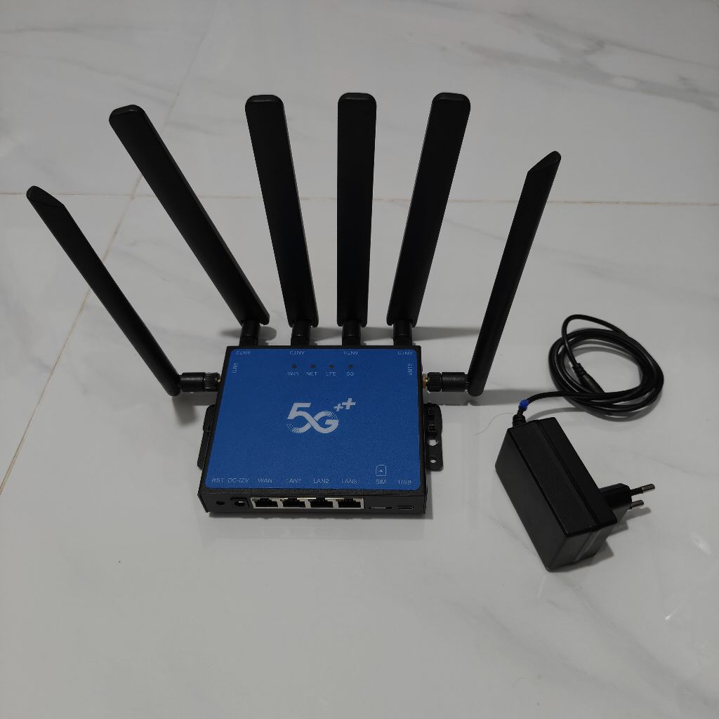 Harga modem 5g simcard Terbaru Jan 2026 | BigGo Indonesia