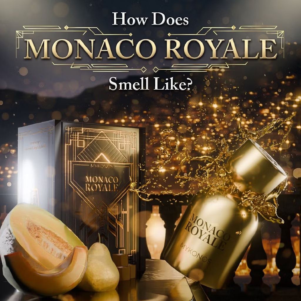 Harga mykonos monaco royale official Terbaru Mei 2026 | BigGo Indonesia