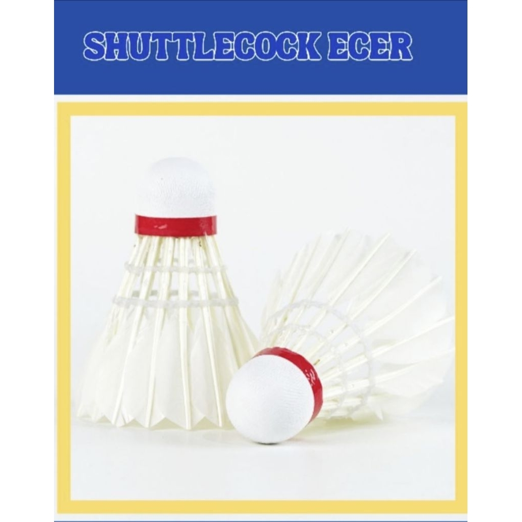 Harga KOK Badminton Satuan Terbaru Jun 2026 | BigGo Indonesia