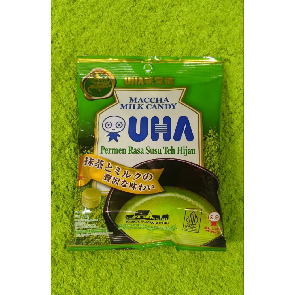 Harga uha matcha Terbaru Jun 2026 | BigGo Indonesia