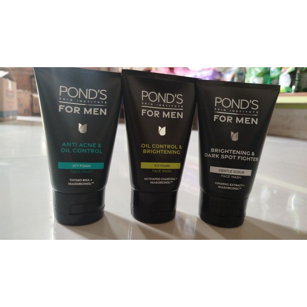 Harga ponds men facial wash Terbaru Jun 2026 | BigGo Indonesia