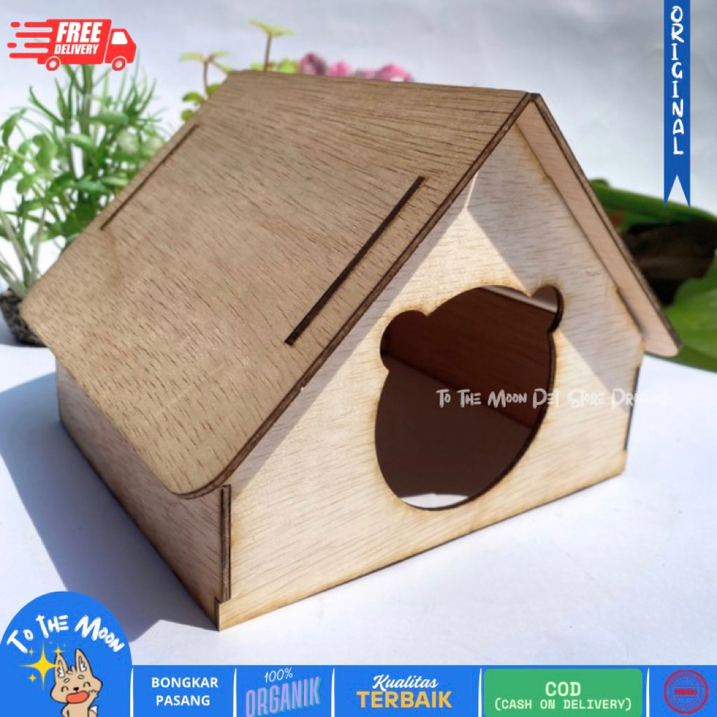 Harga hamster rumah Terbaru Nov 2025 | BigGo Indonesia