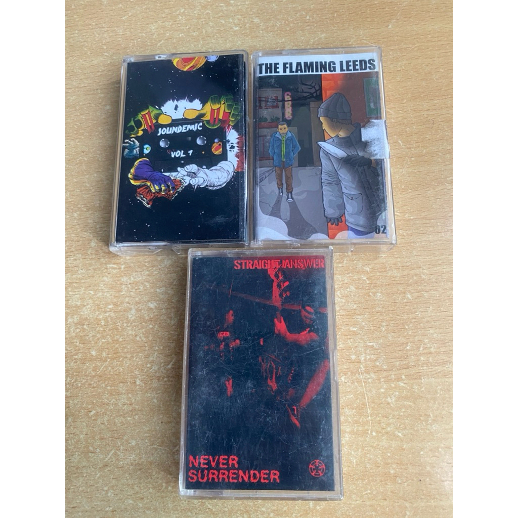 Harga kaset soundemic Terbaru Nov 2025 | BigGo Indonesia