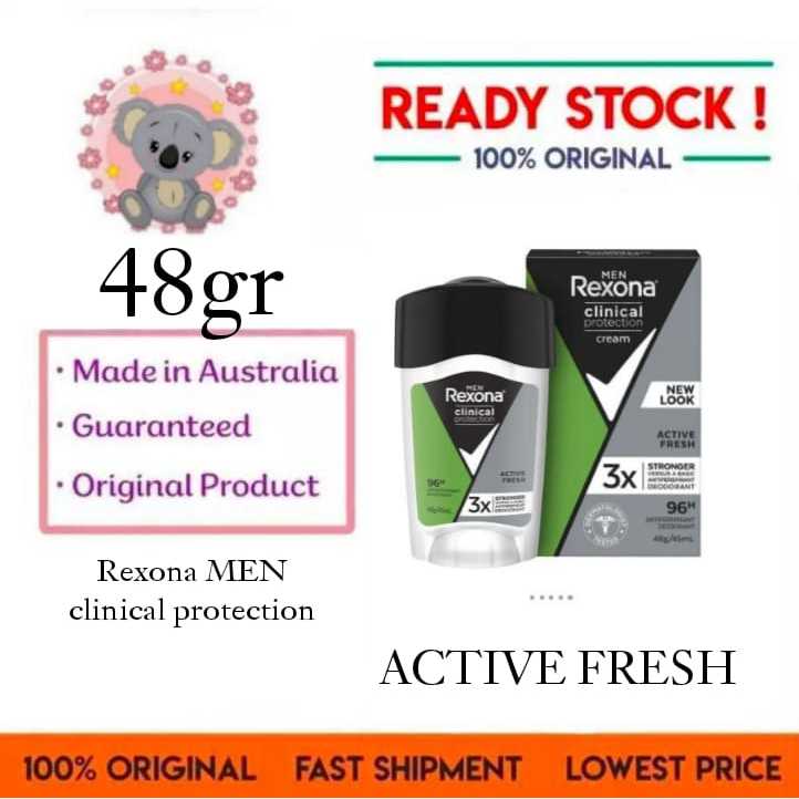 Harga rexona men stick Terbaru Mei 2026 | BigGo Indonesia