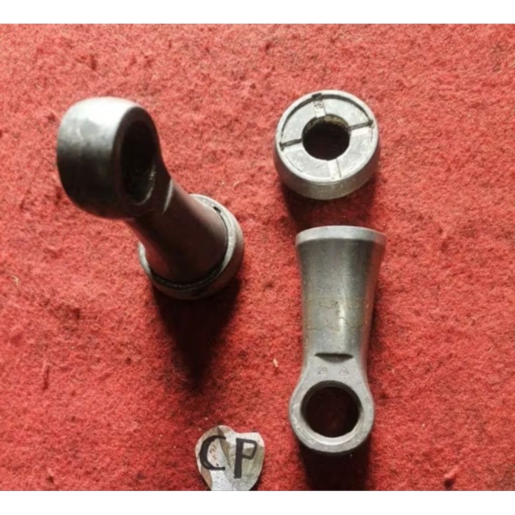 Harga Anting Shock Belakang Supra 125 Terbaru Jun 2026 | BigGo Indonesia