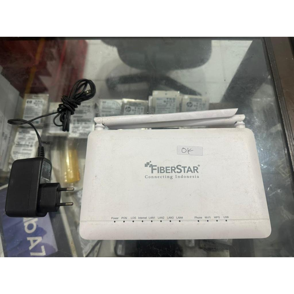 Harga f670l fiberstar Terbaru Des 2025 | BigGo Indonesia