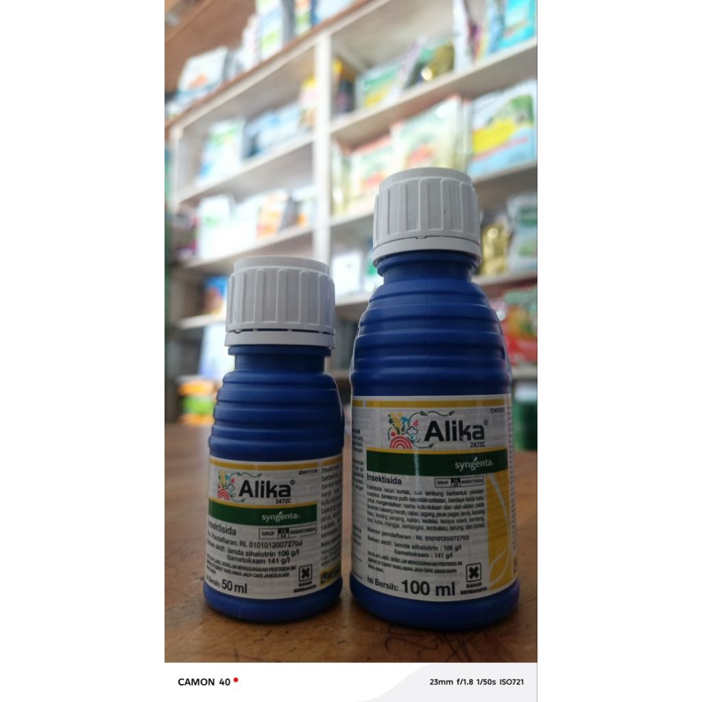 Harga syngenta produk Terbaru Jun 2026 | BigGo Indonesia