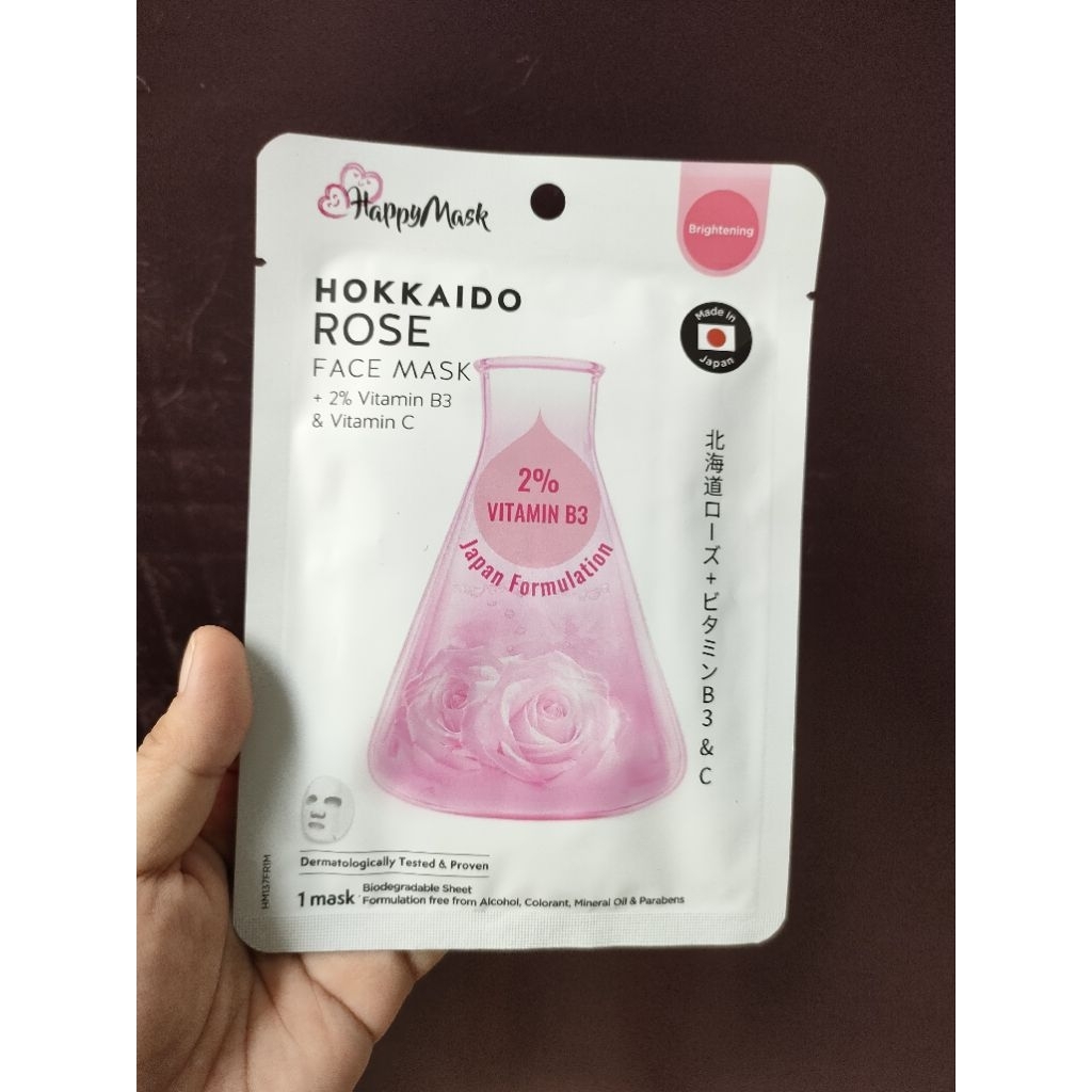 Harga Hokkaido Rose Terbaru Jan 2026 | BigGo Indonesia