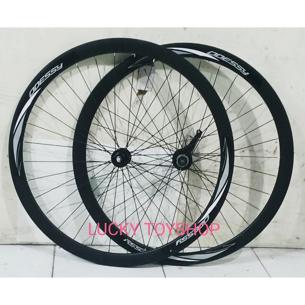 Harga Velg Sepeda Fixie Terbaru Jun 2026 | BigGo Indonesia