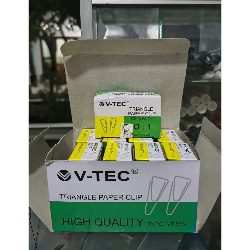 Harga trigonal clip Terbaru Jun 2026 | BigGo Indonesia