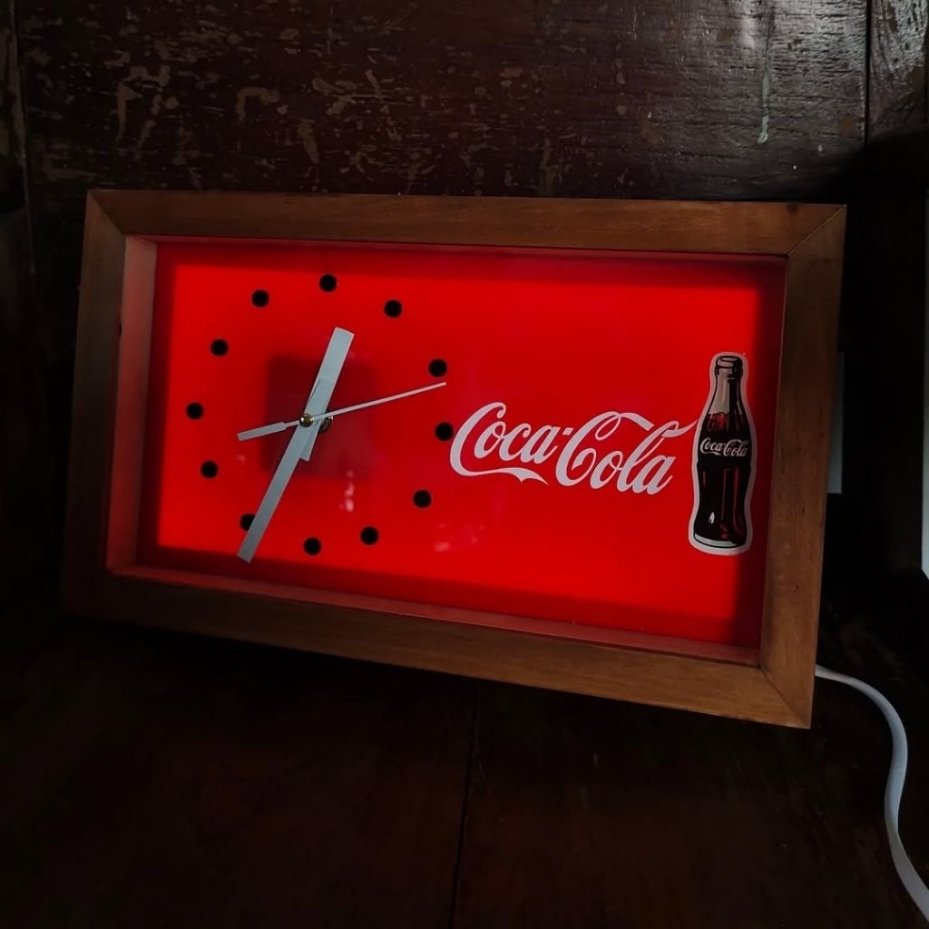Harga coca-cola Terbaru Mar 2026 | BigGo Indonesia