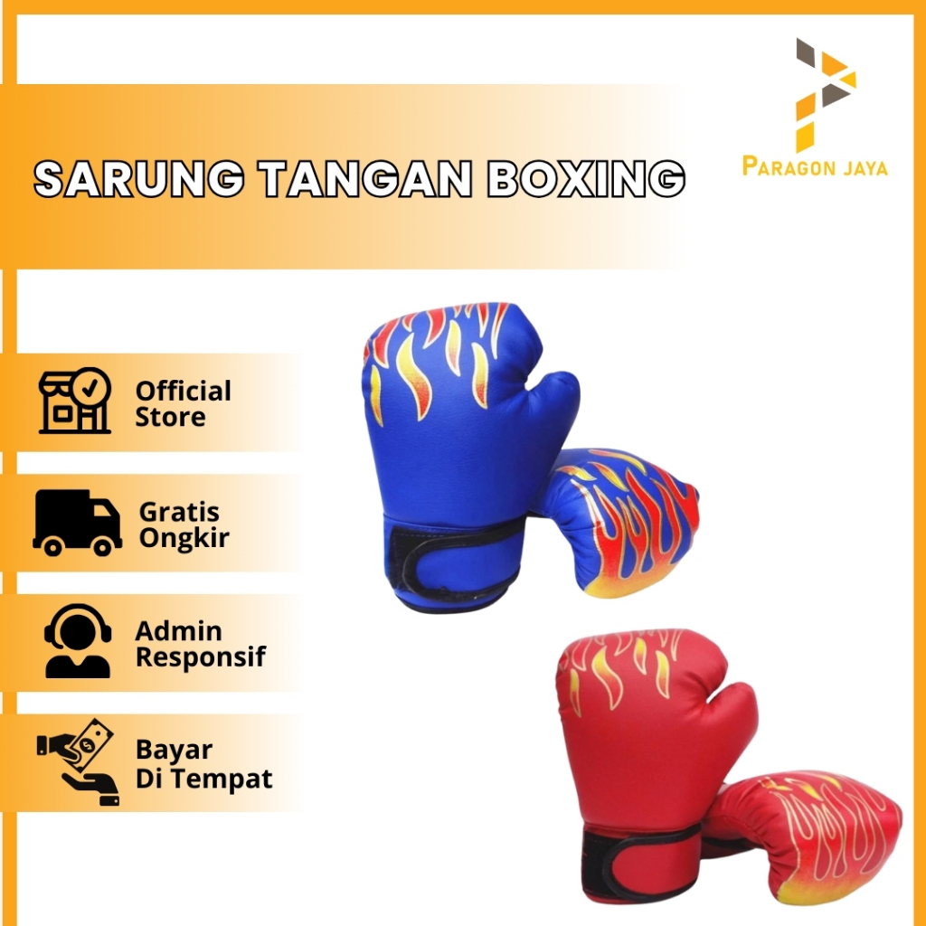 Harga Sarung Tangan Tinju Murah Terbaru Jun 2026 | BigGo Indonesia