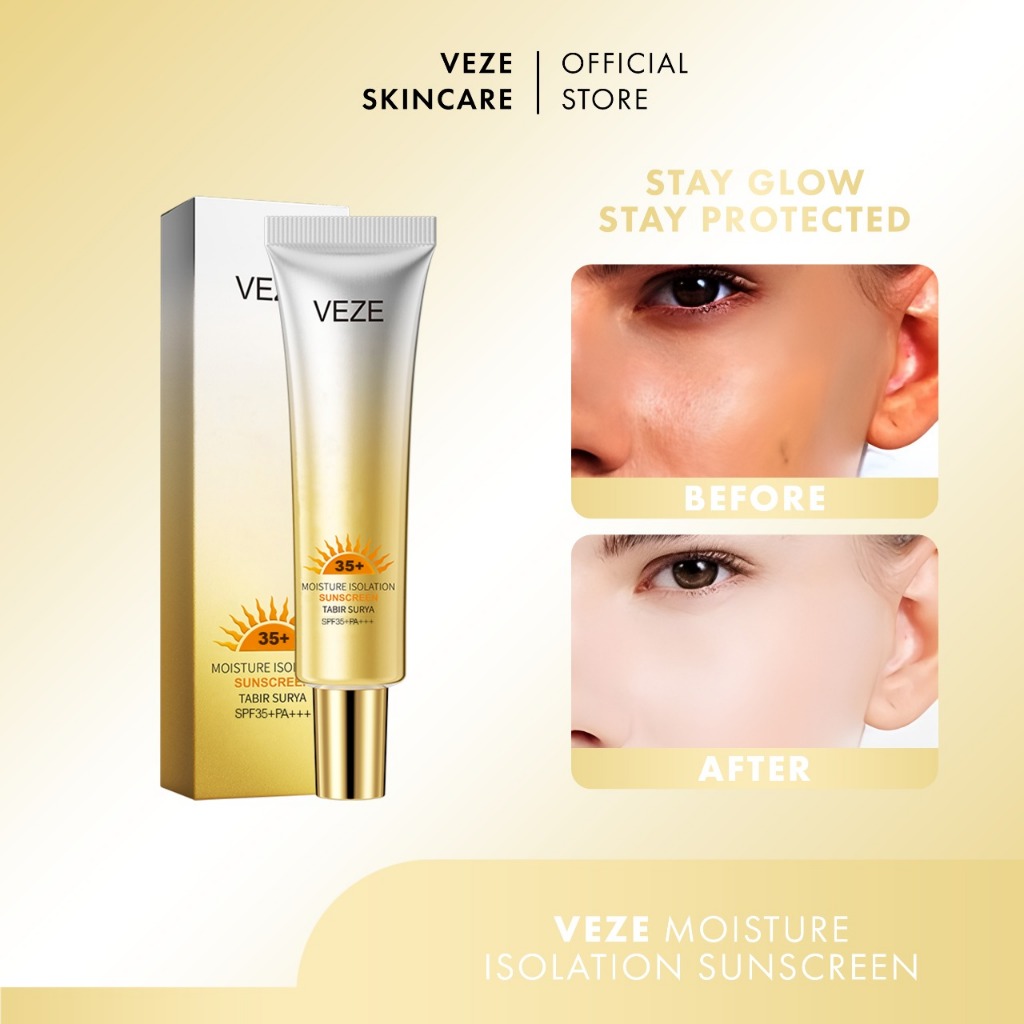 Harga sunscreen veze wajah Terbaru Okt 2025 | BigGo Indonesia