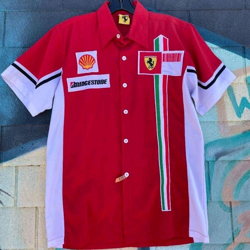 Harga scuderia ferrari merchandise Terbaru Feb 2026 | BigGo Indonesia