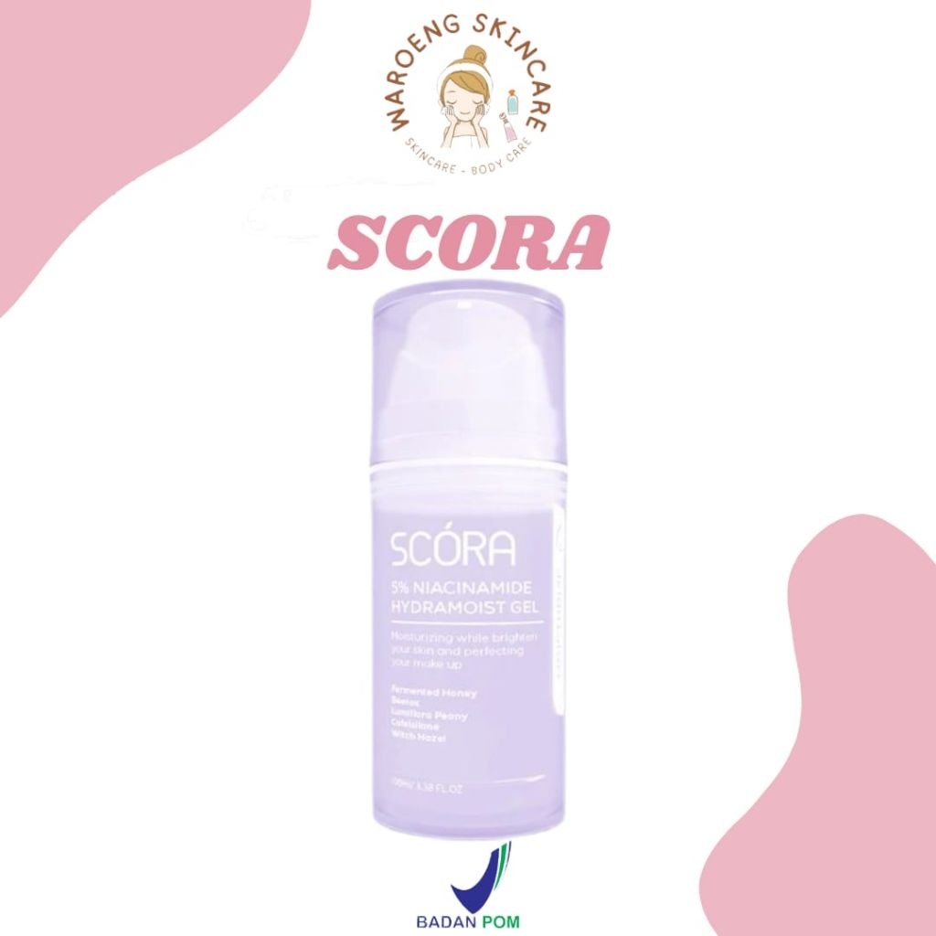 Harga moisturizer scora Terbaru Jun 2026 | BigGo Indonesia