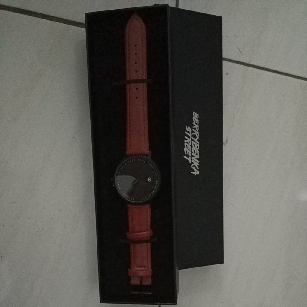 Harga Beerybenka JAM Terbaru Feb 2026 | BigGo Indonesia