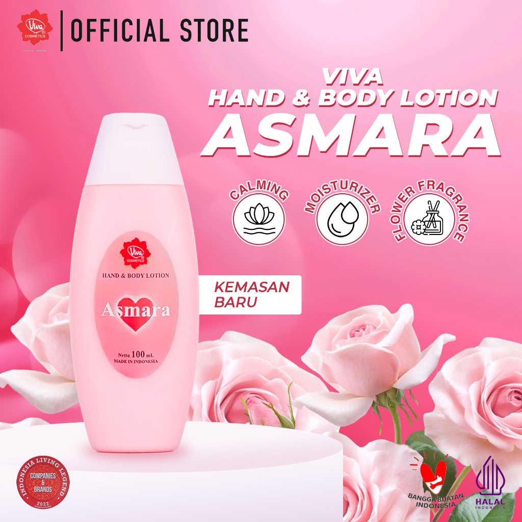 Harga Viva Lotion Terbaru Jun 2026 | BigGo Indonesia