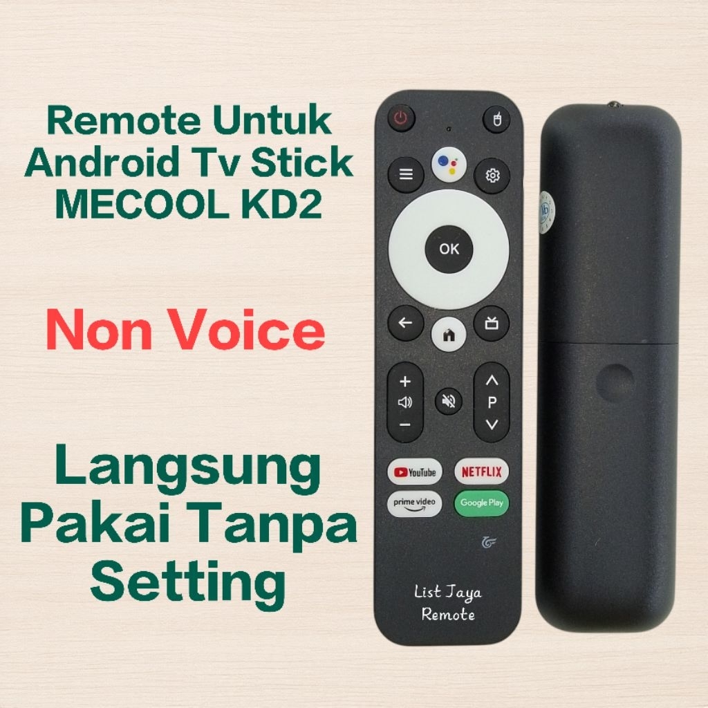 Harga Mecool Android Terbaru Jan 2026 | BigGo Indonesia