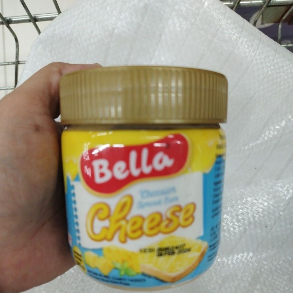 Harga Selai Bella Cheese Terbaru Mei 2026 | BigGo Indonesia