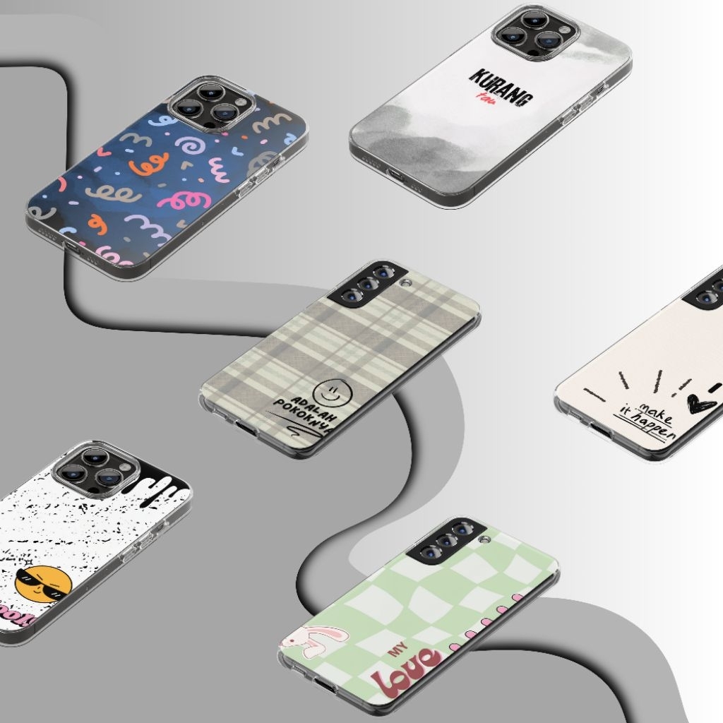 Harga Template Desain Aesthetic Terbaru Feb 2026 | BigGo Indonesia