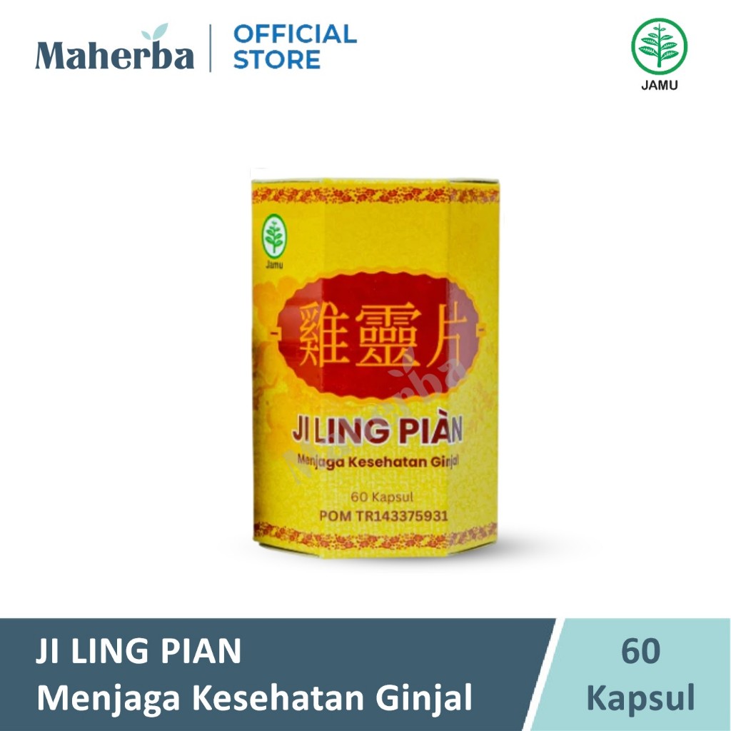 Harga ji ling pian Terbaru Jun 2026 | BigGo Indonesia