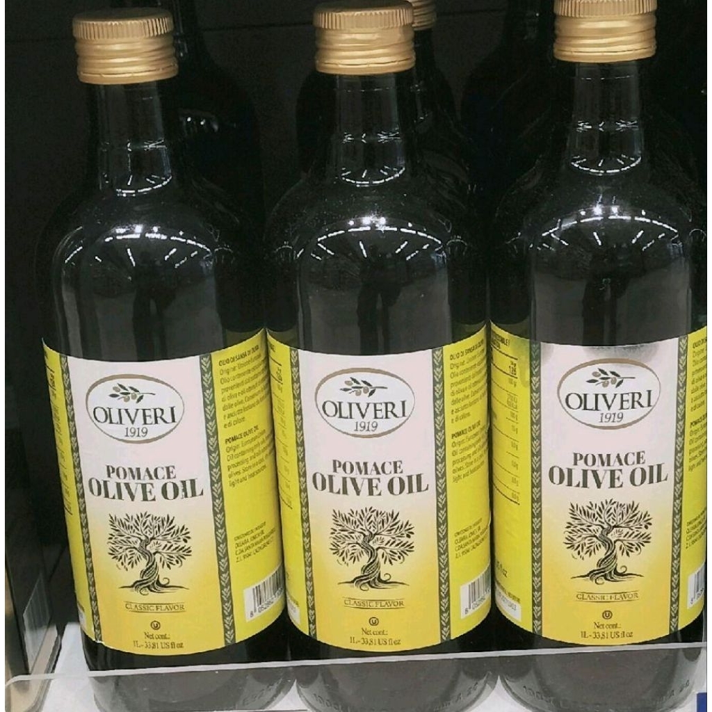Harga Olive oil 1 botol Terbaru Jun 2026 | BigGo Indonesia