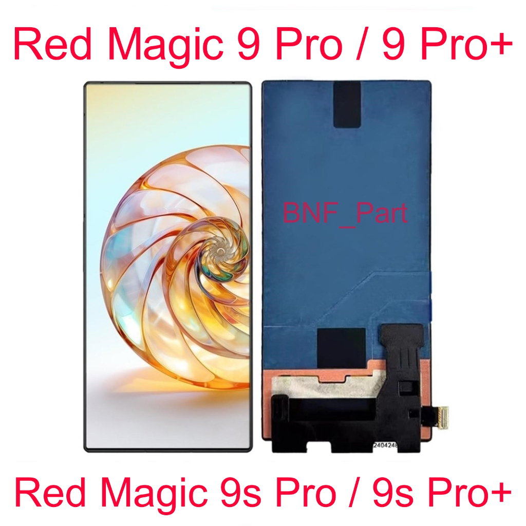 Harga red magic 9 pro harga Terbaru Jun 2026 | BigGo Indonesia