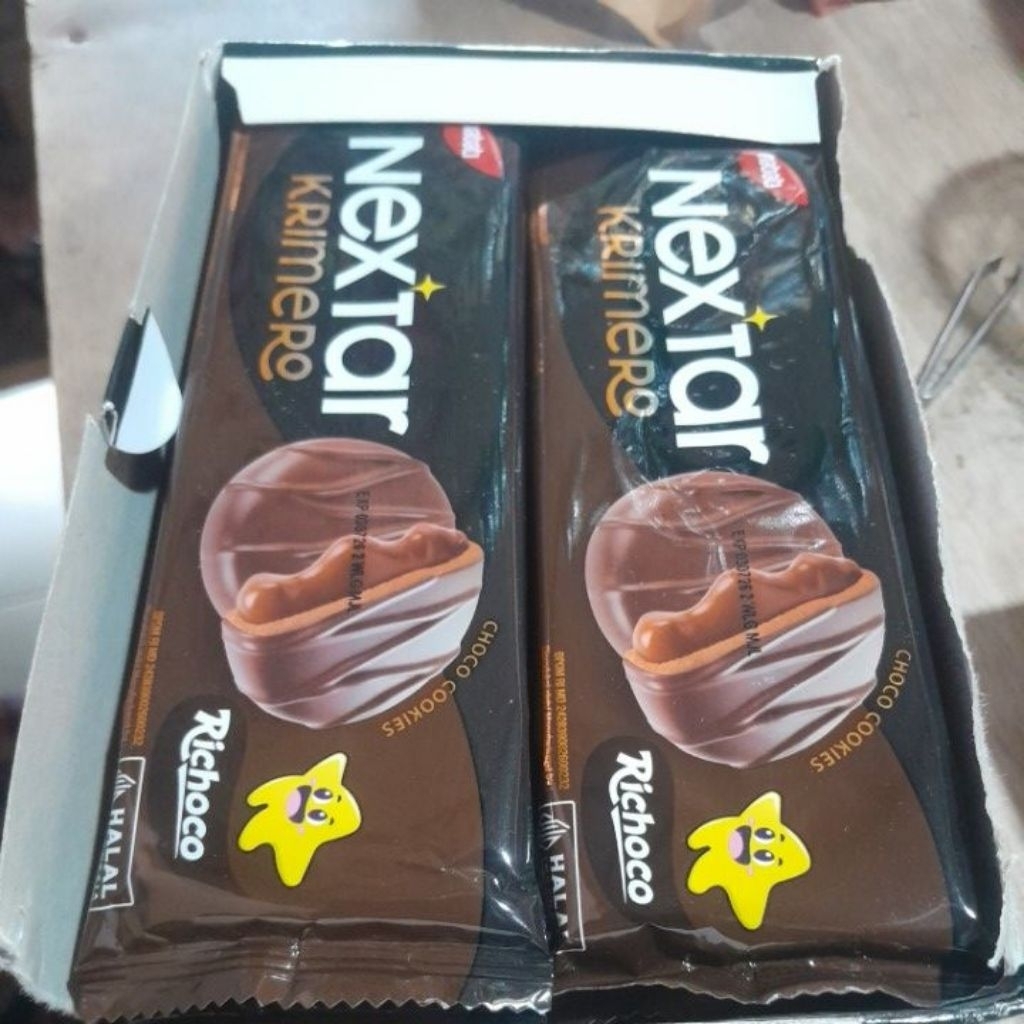 Harga nextar 1 box Terbaru Mar 2026 | BigGo Indonesia