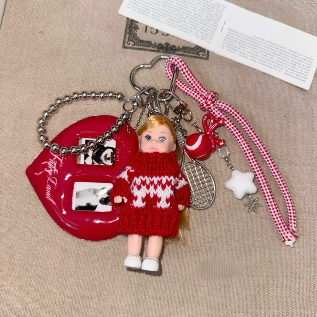 Harga key charm bag aesthetic Terbaru Jun 2026 | BigGo Indonesia