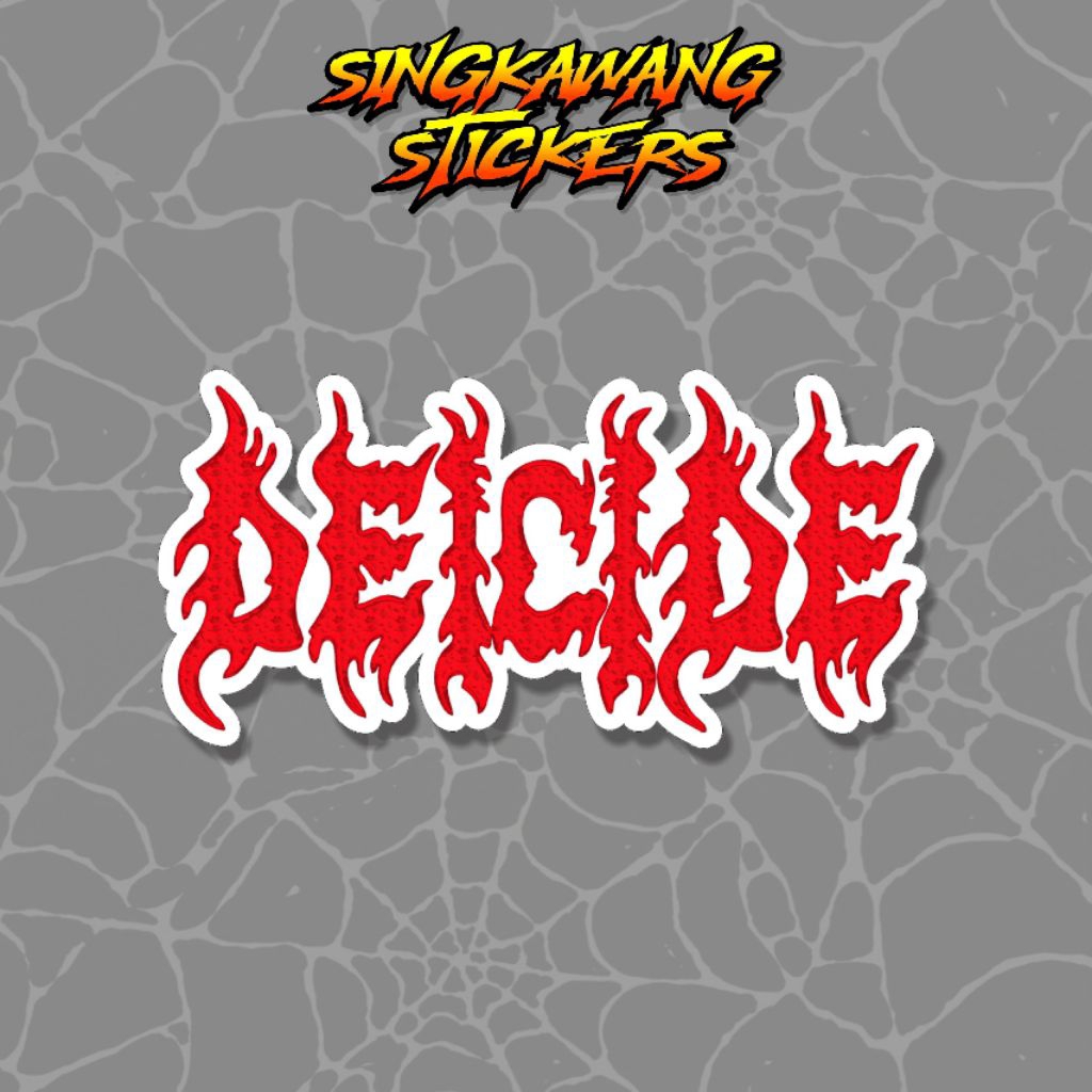 Harga deicide sticker Terbaru Jan 2026 | BigGo Indonesia