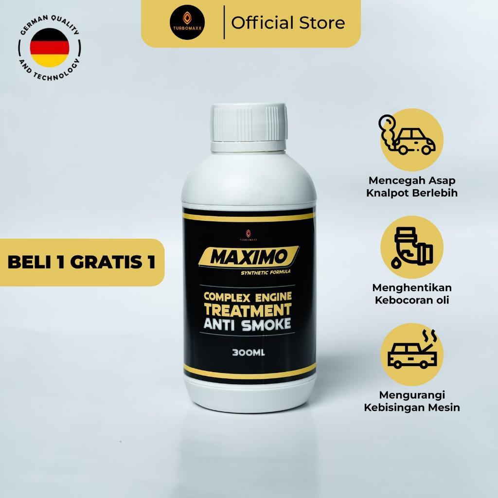 Harga maximo engine treatment Terbaru Jan 2026 | BigGo Indonesia