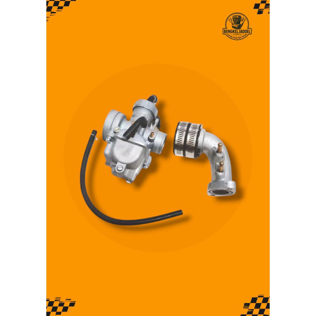 Harga manifold pe 24 jupiter Terbaru Jun 2026 | BigGo Indonesia