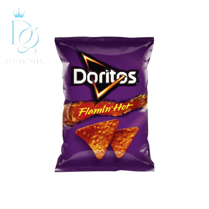Harga Doritos Flamin Terbaru Jun 2026 | BigGo Indonesia