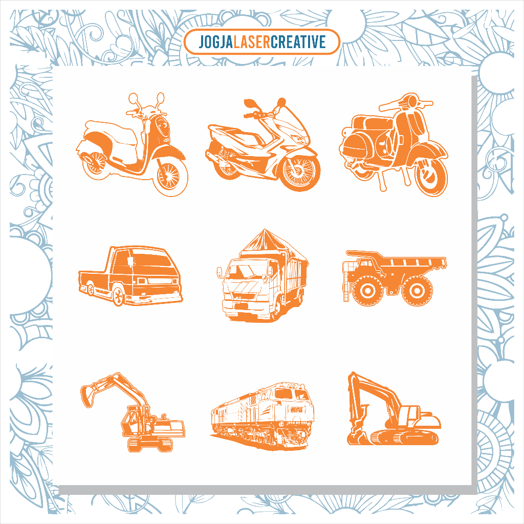 Harga Mahar Custom Logo Terbaru Des 2025 | BigGo Indonesia