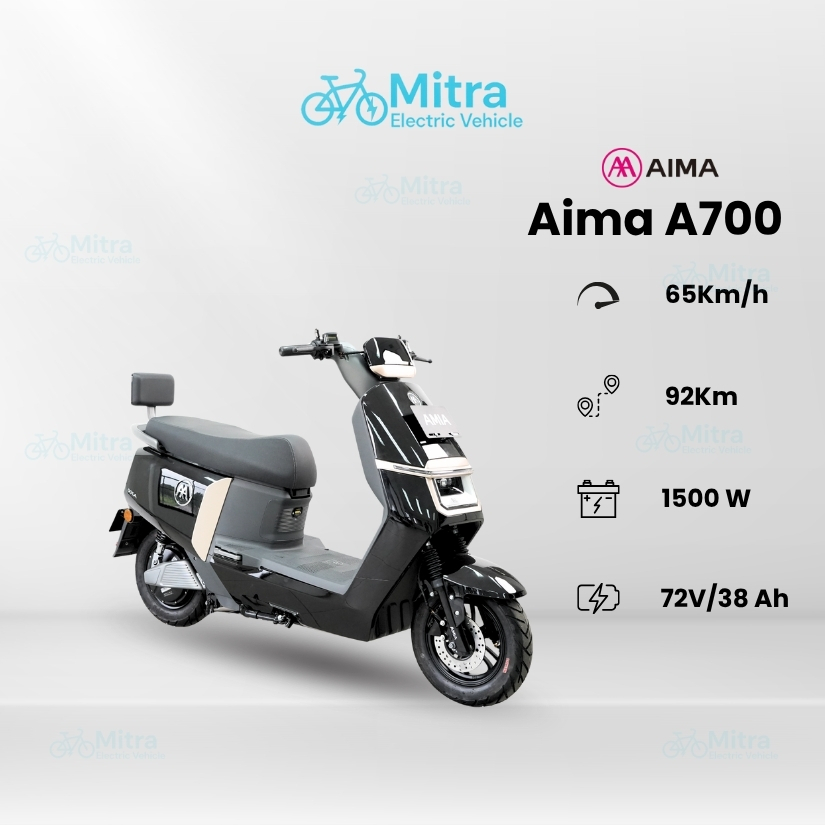 Harga aima Terbaru Jun 2026 | BigGo Indonesia