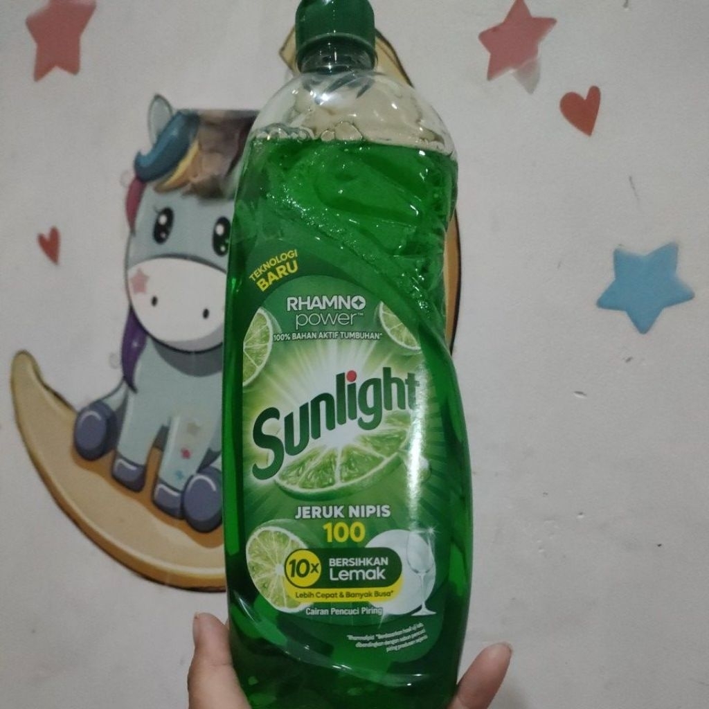 Harga Sunlight Botol 750 Terbaru Jun 2026 | BigGo Indonesia