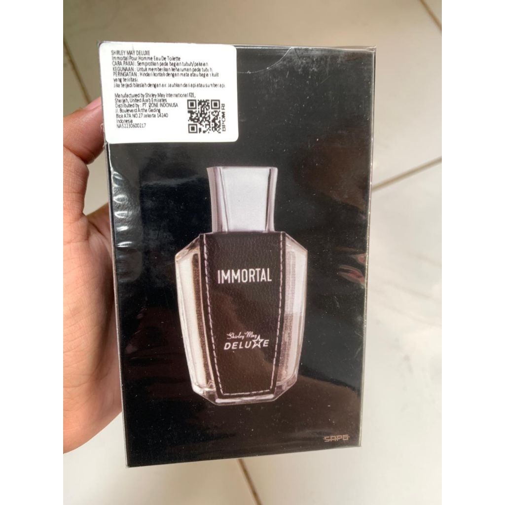 Harga cnf parfum Terbaru Des 2025 | BigGo Indonesia