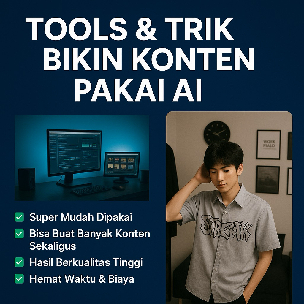 Harga promt AI Terbaru Des 2025 | BigGo Indonesia