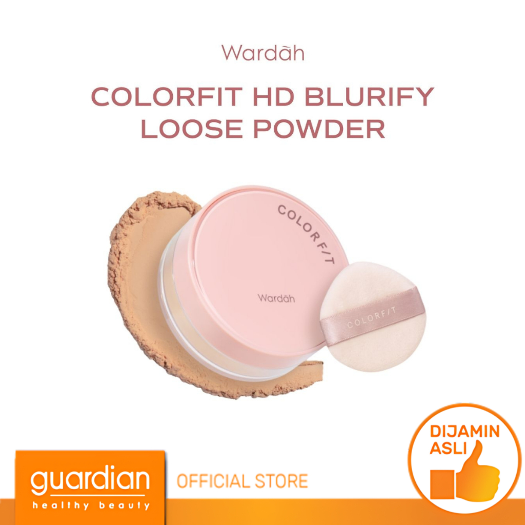 Harga Tabur Wardah Colorfit Terbaru Jun 2026 | BigGo Indonesia