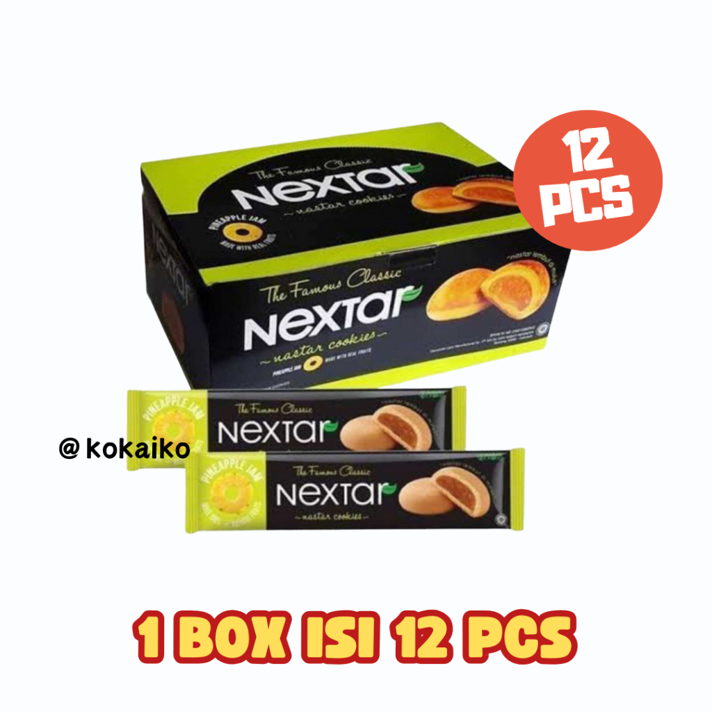 Harga nextar 1 box Terbaru Mar 2026 | BigGo Indonesia
