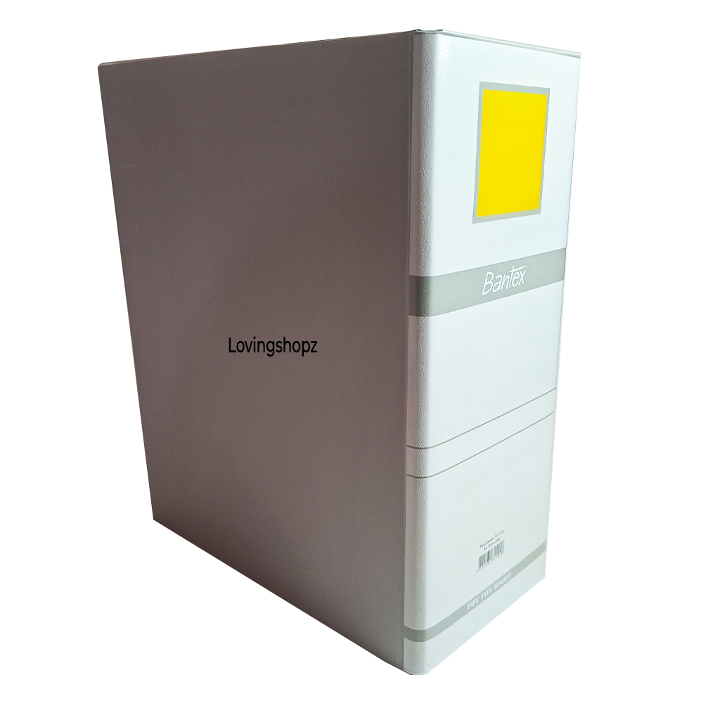 Harga Odner F4 Bantex Terbaru Mar 2026 | BigGo Indonesia