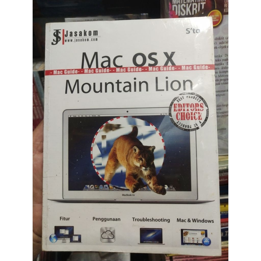 Harga os x mountain lion Terbaru Feb 2026 | BigGo Indonesia