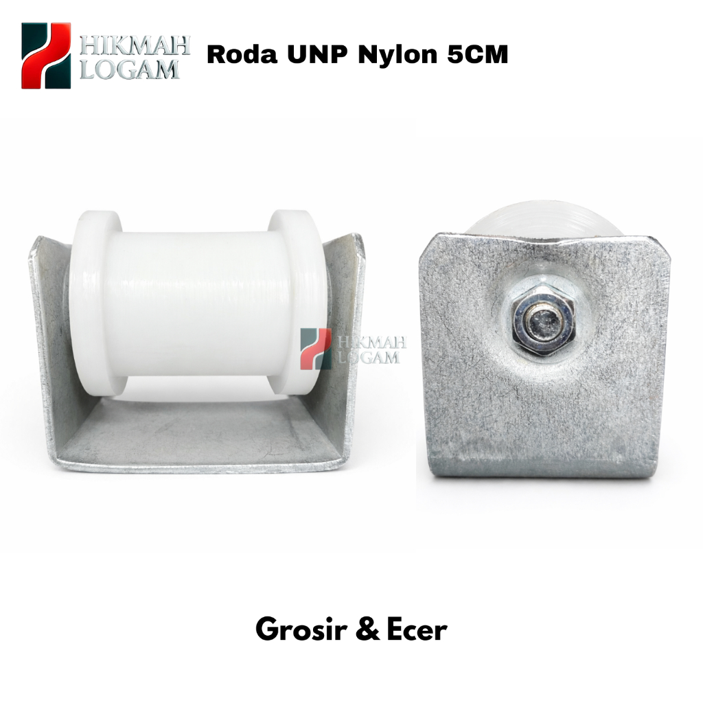 Harga Roda Nylon Gerbang Terbaru Apr 2026 | BigGo Indonesia